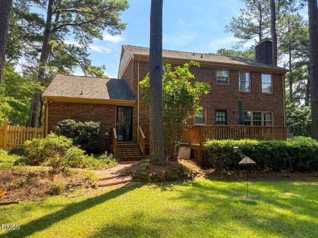 5805 Morning Forest Drive