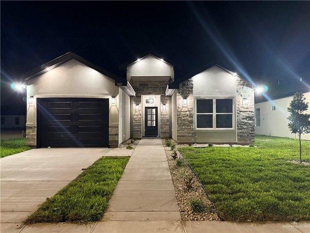 5805 N Luz Del Sol St, Edinburg, TX 78542