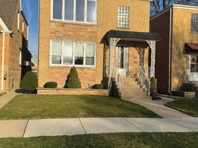 5805 N Merrimac Ave, Chicago, IL 60646 | MLS #12611 | Compass