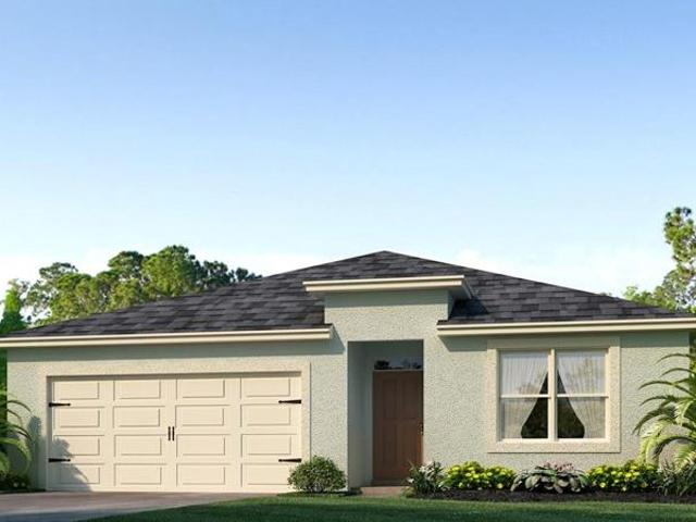 5805 Arboretum St, Saint Cloud, FL 34771