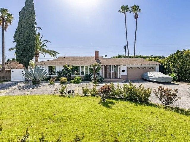 5805 Bucknell Ave, North Hollywood, CA 91607