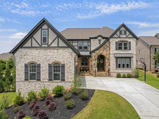 5805 Ballantyne Wy, Suwanee, GA 30024