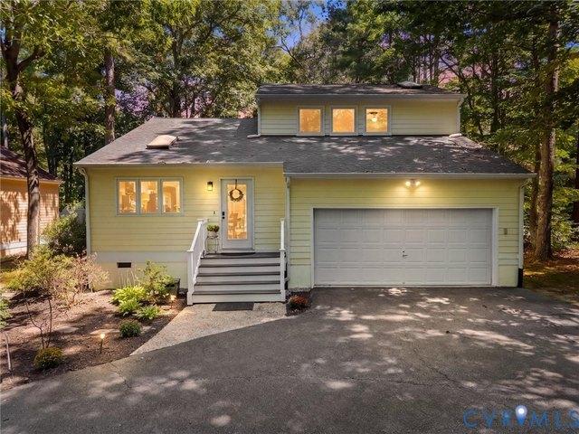 5805 Bayport Landing Ct, Midlothian, VA 23112