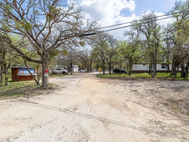 5805 Blue Bluff Rd