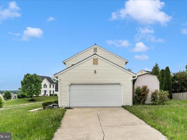 5805 Broad Branch Way