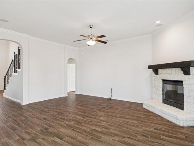 5805 Canyon Oaks Ln, Fort Worth, TX 76137 | MLS #21308