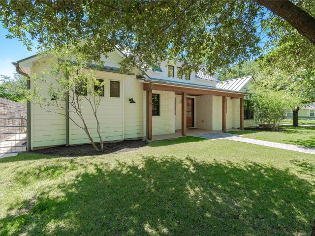 5805 Chesterfield Ave, Austin, TX 78752 | MLS #1056