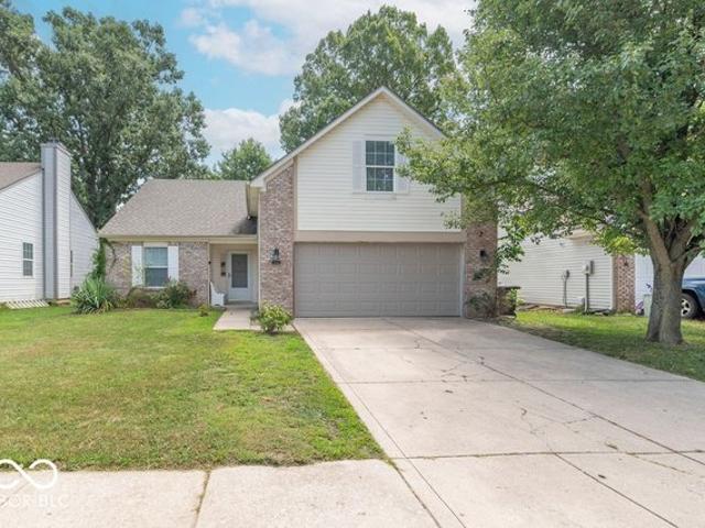5805 Decatur Ridge Dr, Indianapolis, IN 46221