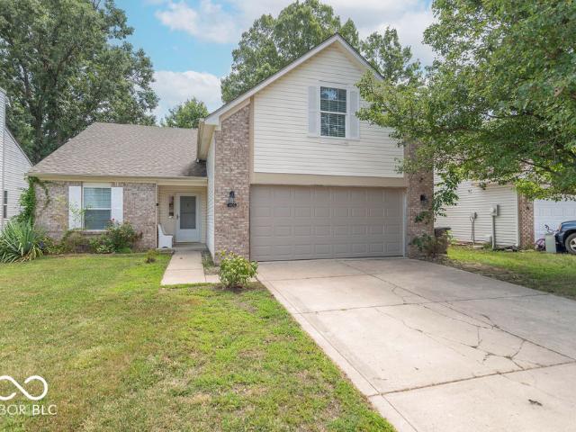 5805 Decatur Ridge Drive