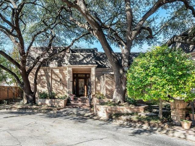 5805 Farquhar Ln, Dallas, TX 75209