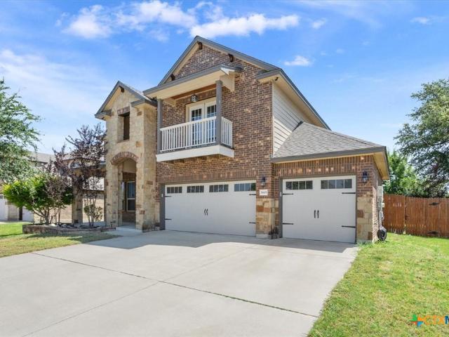 5805 Fenton Lane