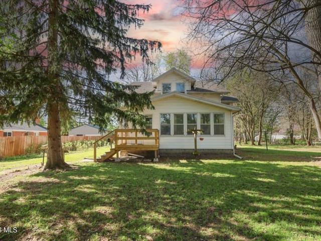 5805 Fryer Ave, Toledo, OH 43615