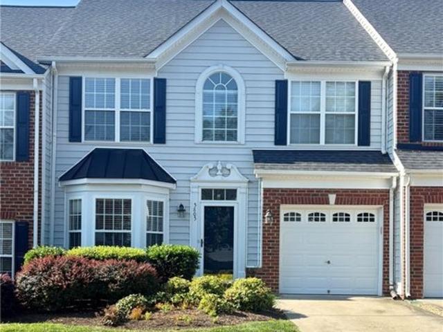 5805 Gate House Dr, Glen Allen, VA 23059
