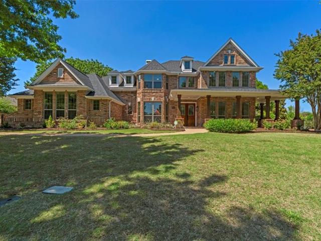 5805 Glenmore Dr, Parker, TX 75002
