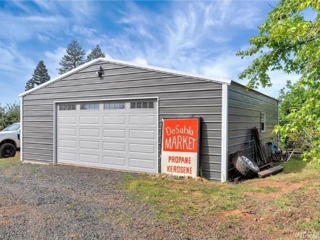 5805 Gradley Ln, Paradise, CA 95969 | MLS #SN26069 | Compass