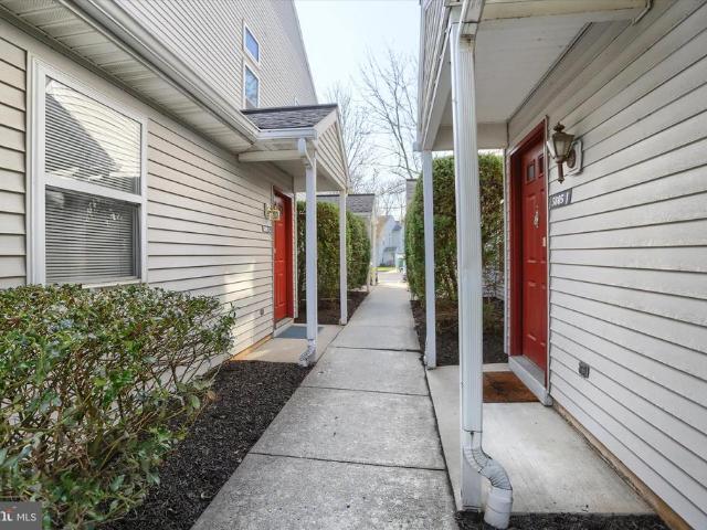 5805 Hidden Lake Drive
