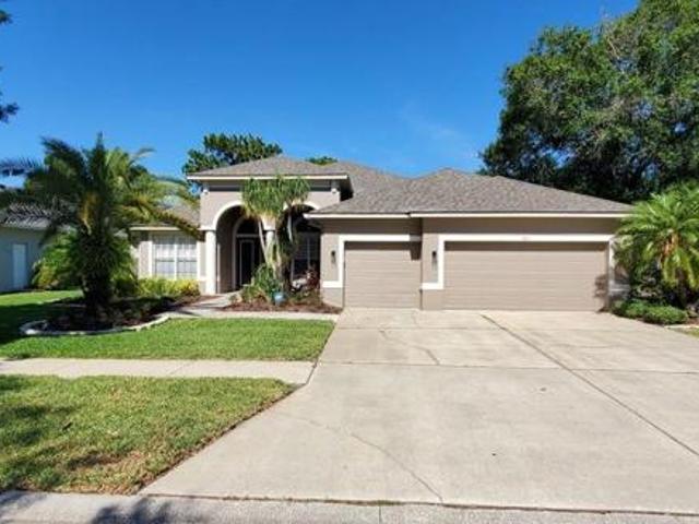5805 Jefferson Park Dr, Tampa, FL 33625