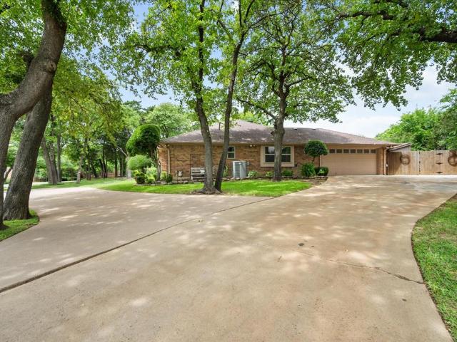 5805 Klinger Road