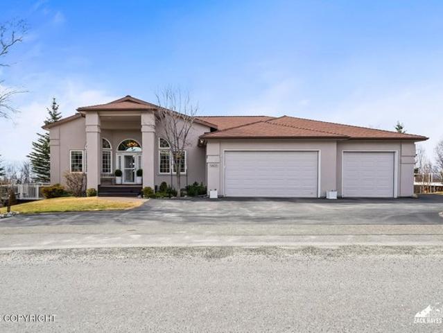 5805 Prominence Pointe Dr, Anchorage, AK 99516