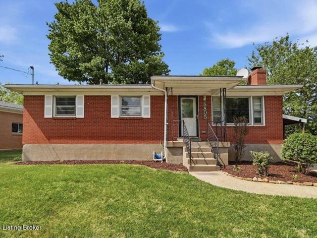 5805 Rocky Mountain Dr, Louisville, KY 40219
