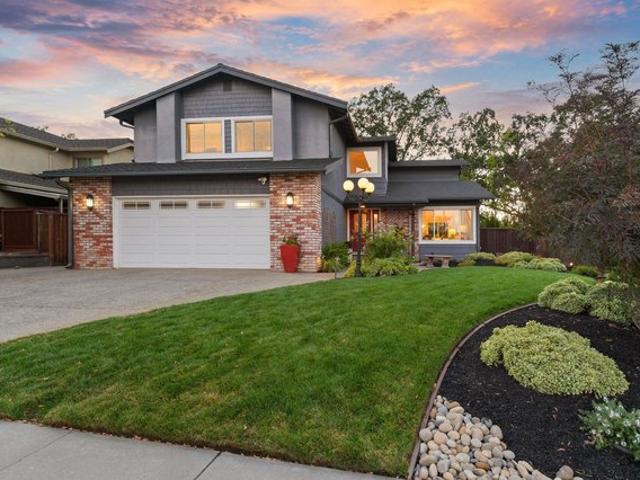 5805 San Carlos Way, Pleasanton, CA 94566