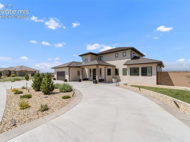 5805 Sawyer Ridge Drive