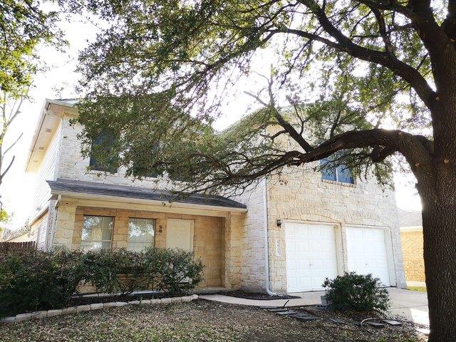 5805 Speyside Dr, Austin, TX 78754