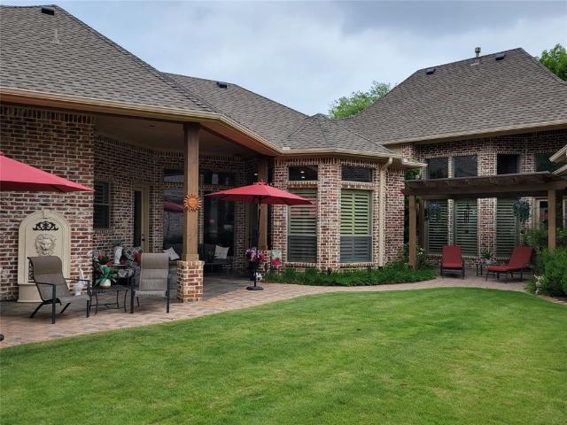 5805 Spring Glade Court