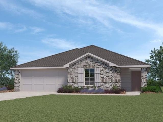 5805 Thunder Horse Dr, Killeen, TX 76549