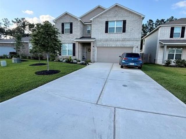 5805 Violet Berry Dr, Montgomery, TX 77316