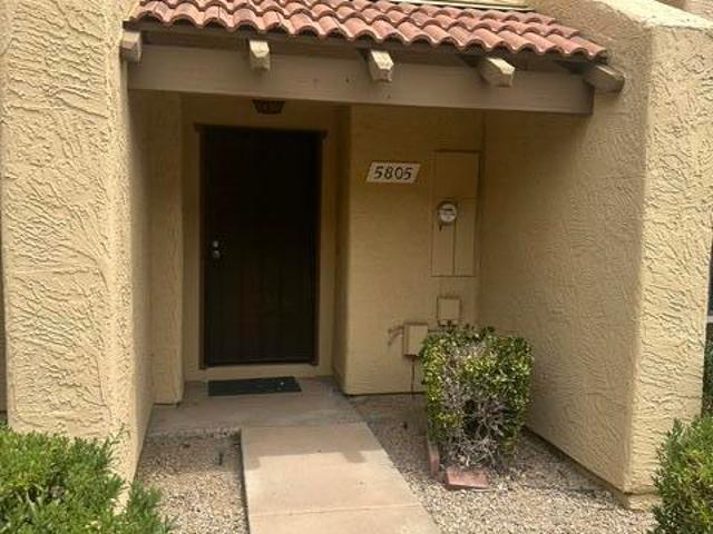 5805 W Evans Drive