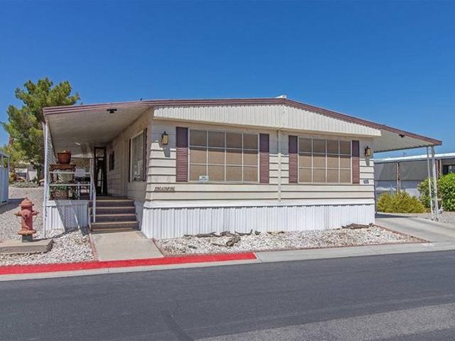 5805 W Harmon Ave Spc 125, Las Vegas, NV 89103
