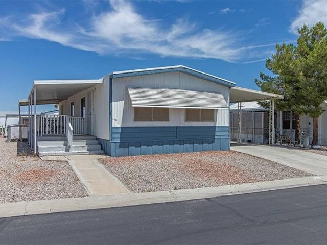 5805 W Harmon Ave Spc 140, Las Vegas, NV 89103