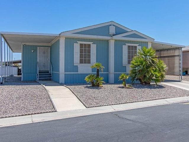 5805 W Harmon Ave Spc 201, Las Vegas, NV 89103