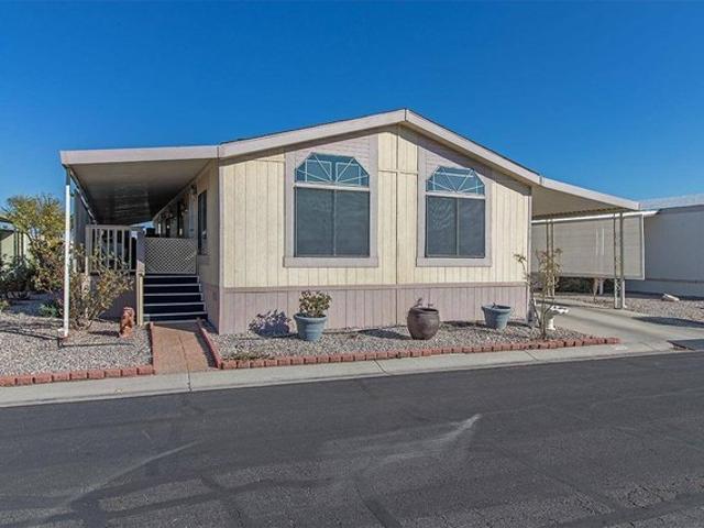 5805 W Harmon Ave Spc 419, Las Vegas, NV 89103