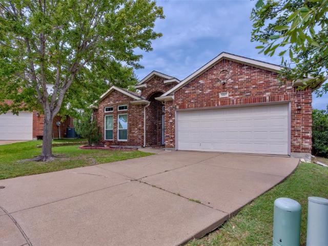 5805 Water Ridge Court