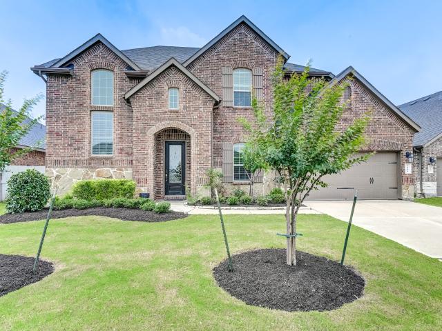 5806 Metaphor Way