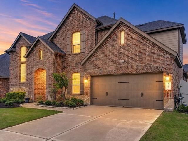 5806 Metaphor Way, Rosenberg, TX 77469