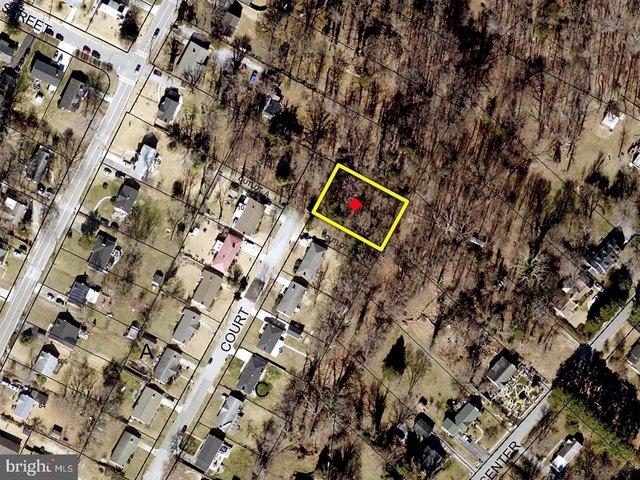 5806 Middleton Ct, Temple Hills, MD 20748