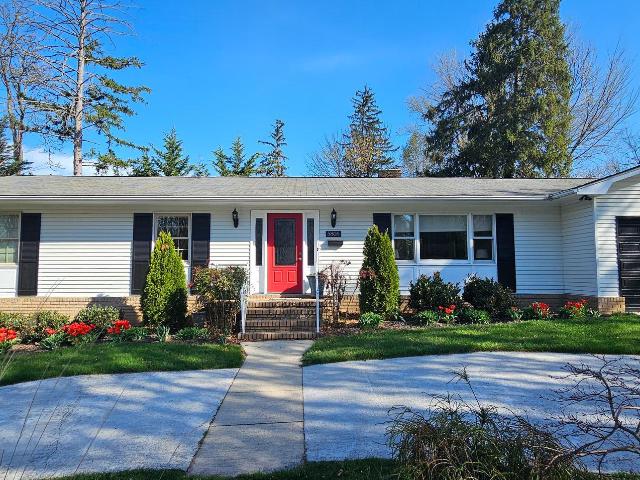 5806 N Charles St, Baltimore, MD 21210 | MLS #MDBA2209 | Compass