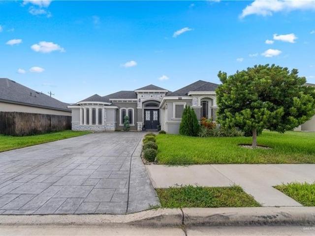 5806 N Ebony St, Pharr, TX 78577