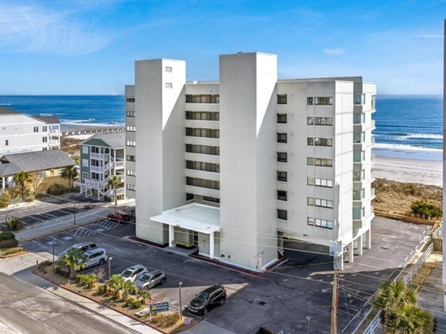 5806 N Ocean Blvd Unit 401, North Myrtle Beach, SC 29582