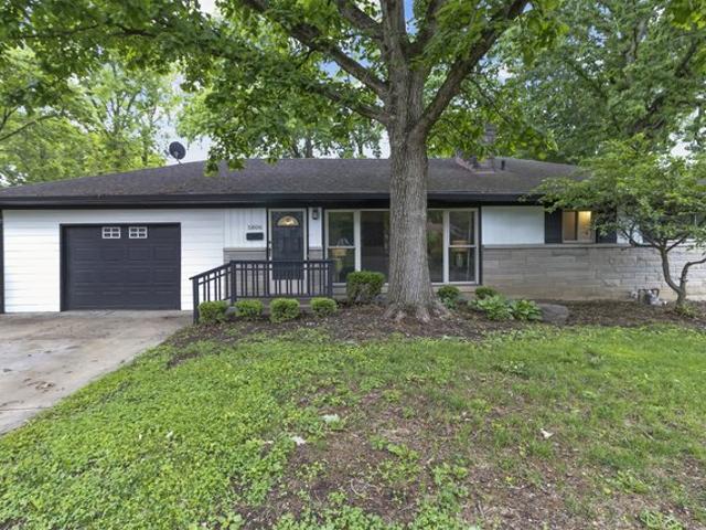 5806 N Rural St, Indianapolis, IN 46220
