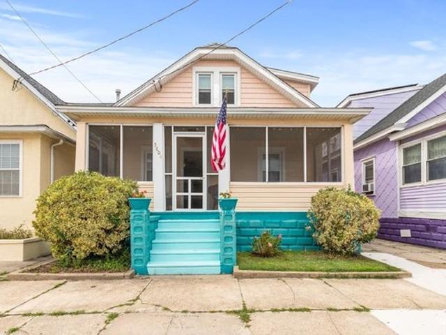 5806 New Jersey Ave, Wildwood Crest, NJ 08260