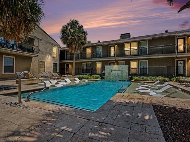 5806 Birchbrook Dr Apt 210, Dallas, TX 75206