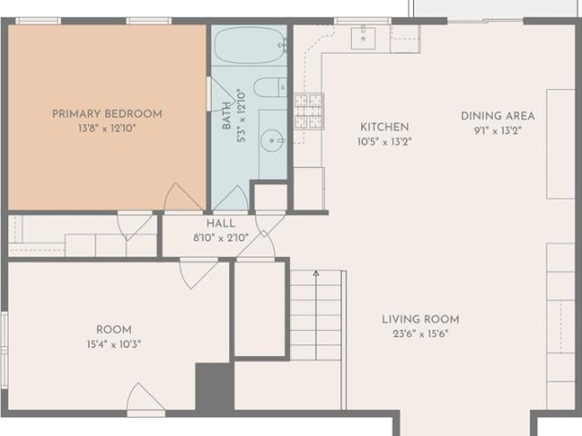 5806 Birdsong Court