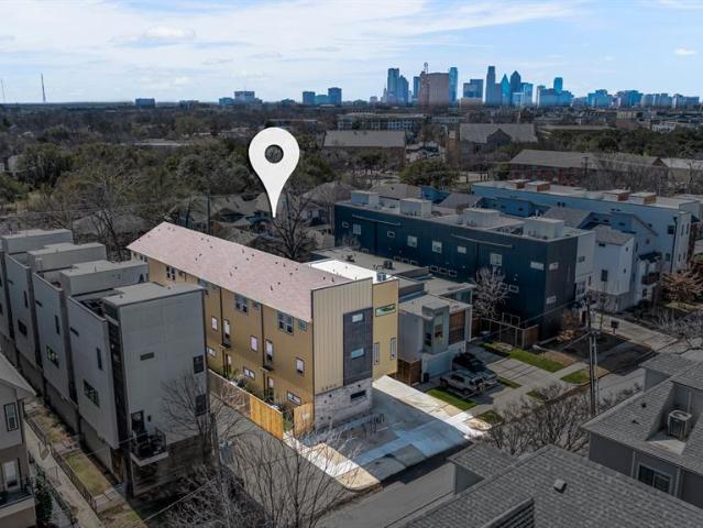 5806 Bryan Parkway # 101