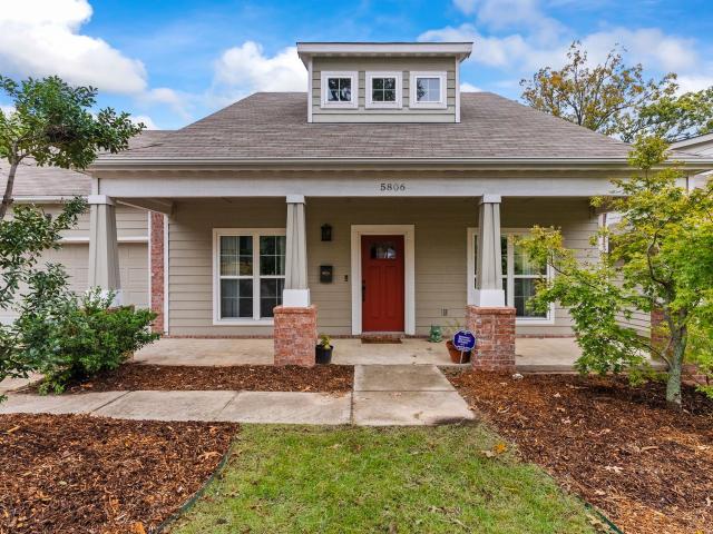 5806 C St, Little Rock, US, AR
