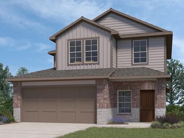 5806 Calvelle Blanc, San Antonio, TX 78252