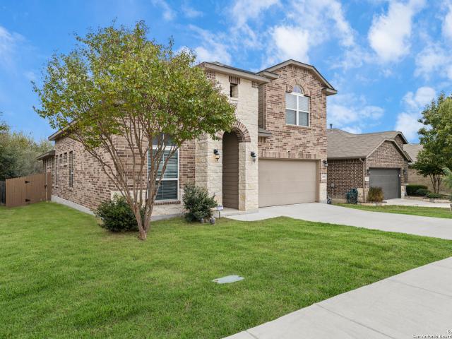 5806 Couble Fls, San Antonio, TX 78253 | MLS #1927 | Compass